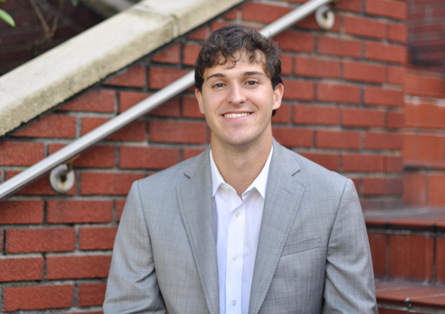 Adult Sunday School - Evangelism, Week 1 - Holy Trinity Presbyterian Church