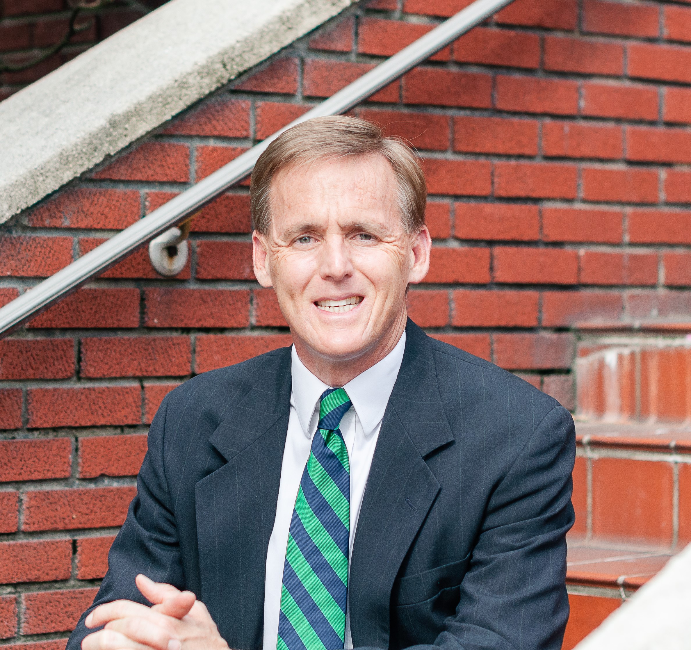 The Privilege of Prayer to our Loving Father - Matthew 6:5-13 - Holy ...